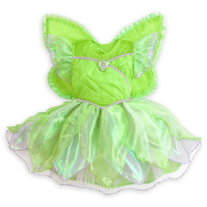Tinkerbell Costume Baby