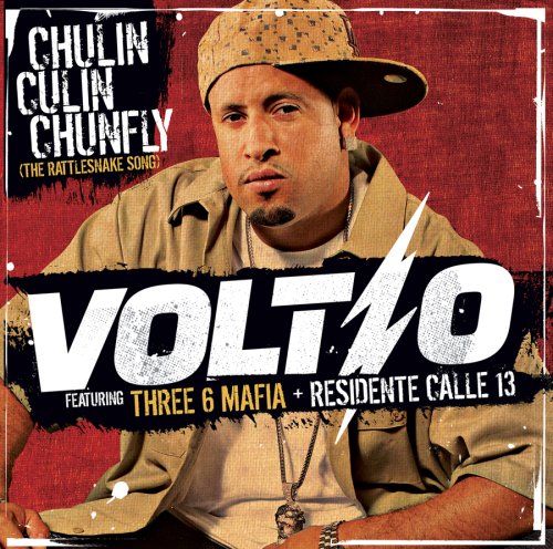 Chulin Culin Chunfly: Rattlesnake Song : Voltio: Amazon.es: CDs y vinilos}