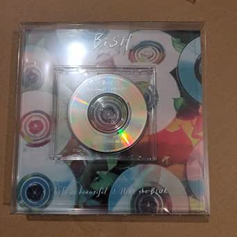 Amazon.co.jp: BiSH Life is beautiful 初回生産限定盤 : パソコン・周辺機器