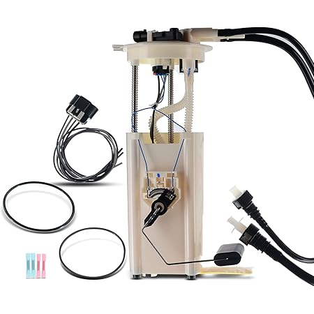 Amazon.com: Delphi FG0375 Fuel Pump Module : Automotive