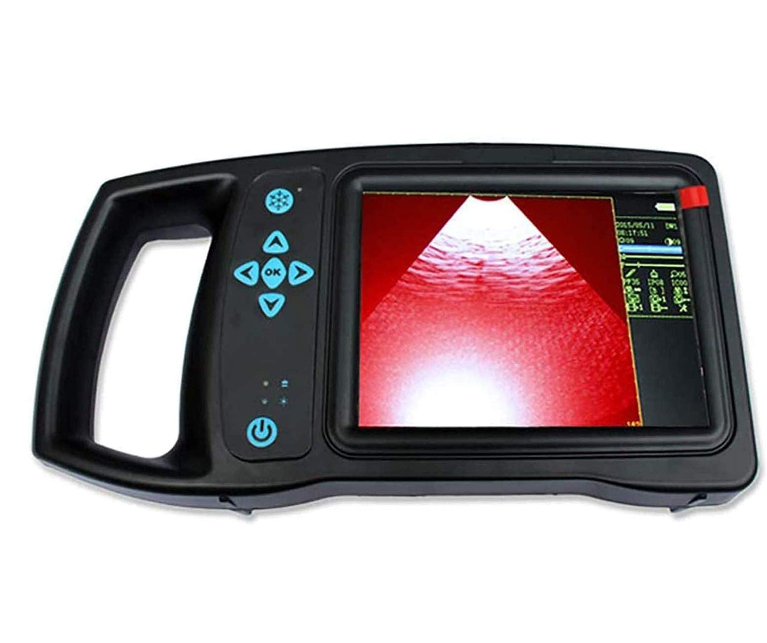 Buy LXT PANDA Portable Ultrasound Scanner Handheld, Veterinary ...