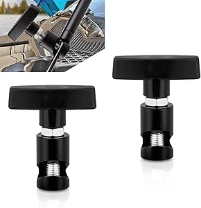 Amazon.com: Tippwoo 2 PCS Hood Holder, Tube Lift Support Clamp, Car ...