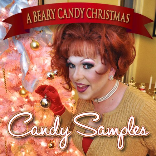 Amazon.com: A Beary Candy Christmas : Candy Samples: Digital Music