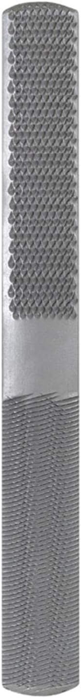 Amazon.com: Newkiton 4 Way Wood Rasp File Carbon Hand File and Round ...