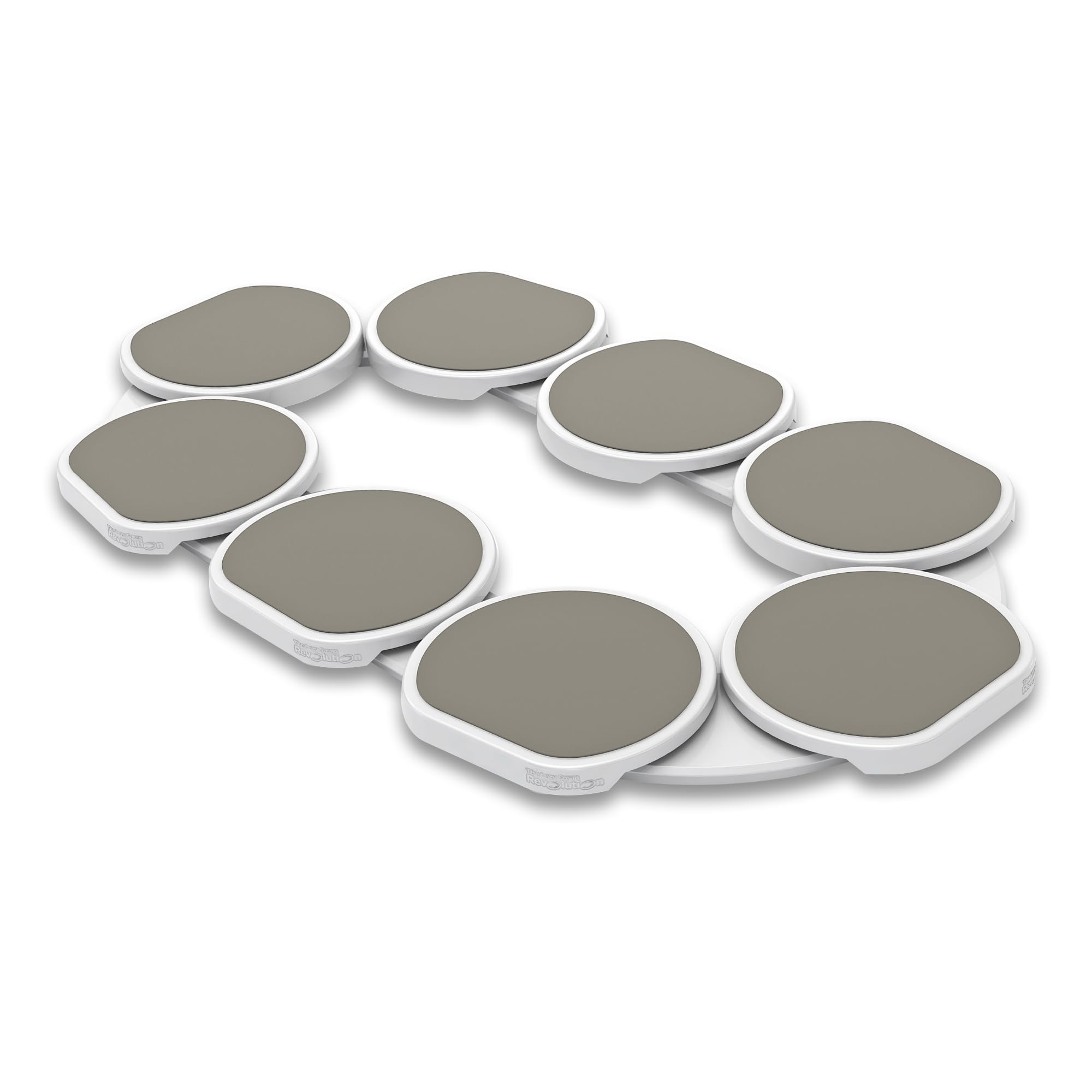 Amazon.com - Greige - The Lazy Susan Revolution - The First Patented ...