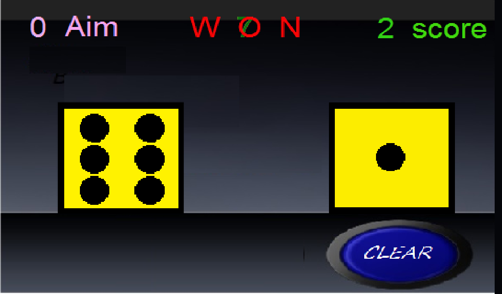 Dice Player - App on Amazon Appstore