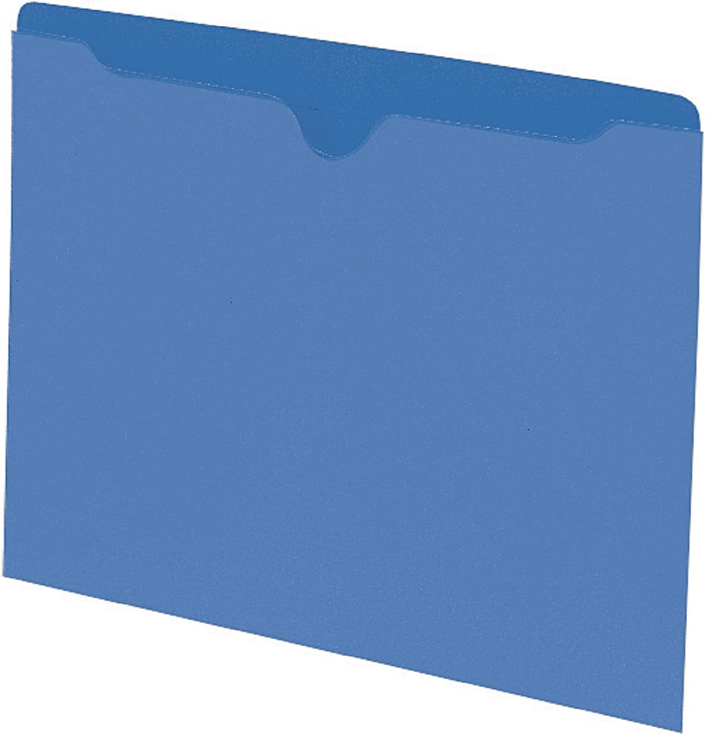 Amazon.com : Pendaflex Globe-Weis/Pendaflex Colored File Jackets ...