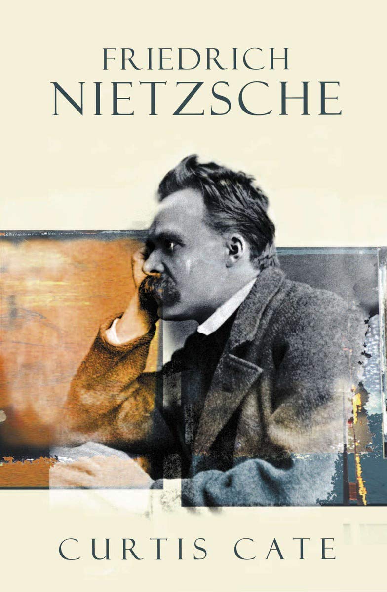 Buy Friedrich Nietzsche Book Online at Low Prices in India | Friedrich ...
