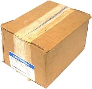 Amazon.com: EATON CUTLER HAMMER A200M3CAC Size 3 Starter 3 Pole, 120V ...