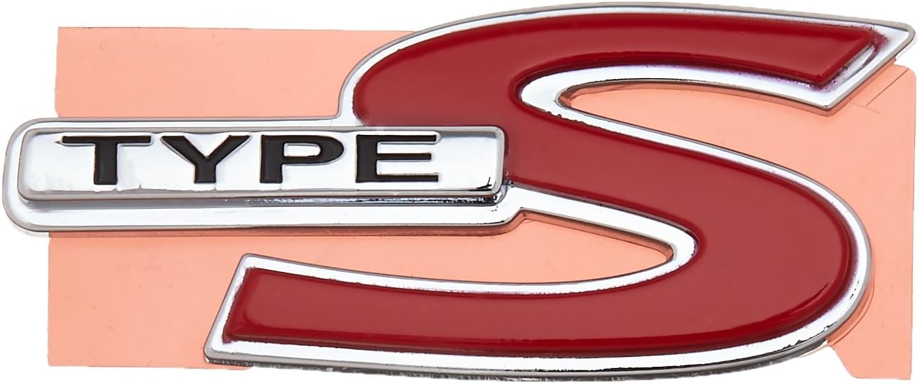 Amazon.com: Genuine Acura 75701-SEC-A00 Emblem : Automotive