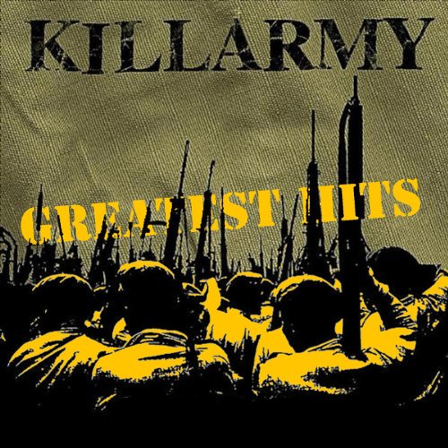 Amazon.com: Killarmy's Greatest Hits [Explicit] : Killarmy: Digital Music