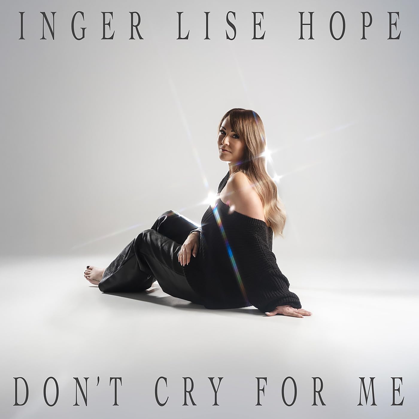 Adagio (Live) song by Inger Lise Hope from The Voice 2024: Blind ...