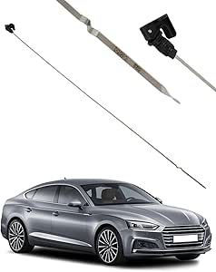 Amazon.com: ECCPP Transmission Oil Level Dipstick Replacement for ...