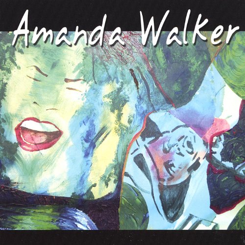 Play Amanda Walker by Amanda Walker on Amazon Music