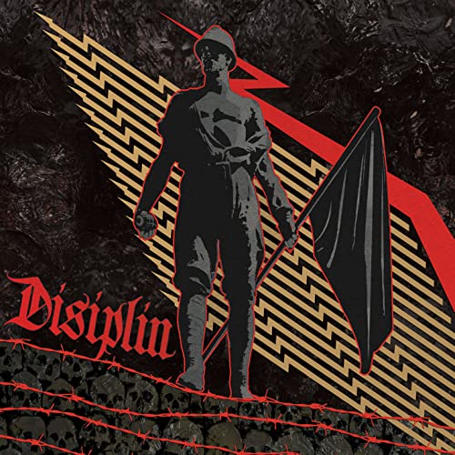 Amazon.com: Disiplin : Disiplin: Digital Music