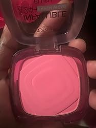 Amazon.com : L'Oreal Paris Infallible Up to 24H Fresh Wear Soft Matte ...