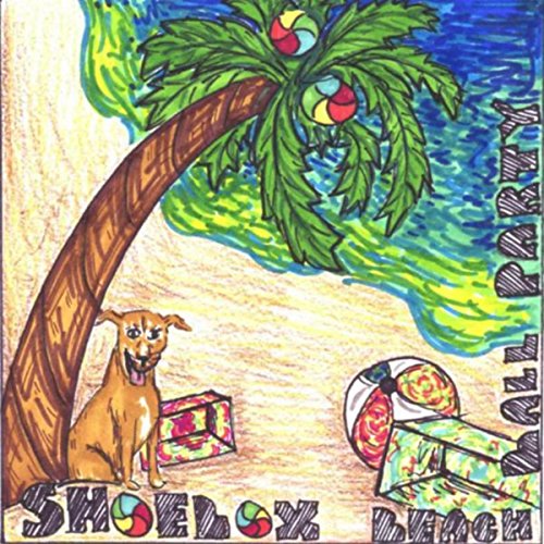 Amazon MusicでRoygbivのShoebox Beach Ball Partyを再生する