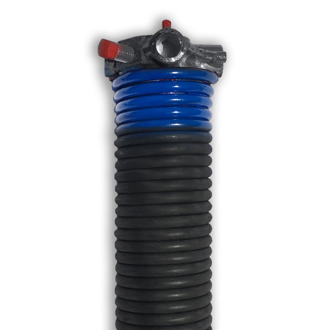 Snapklik.com : DURA-LIFT .262 X 2" X 38" Torsion Garage Door Spring