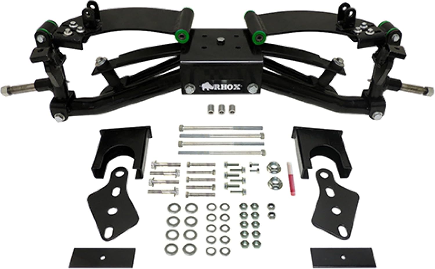 Amazon.com: Red Hawk LIFT-503 Lift Kit Compatible With/Replacement For ...