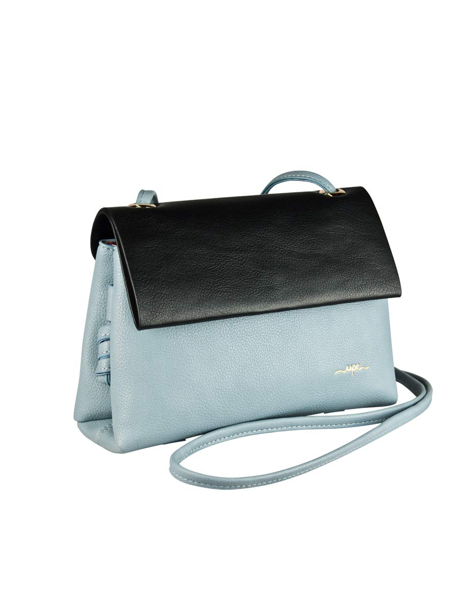 ESPE Sas Vegan Crossbody Handbag: Handbags: Amazon.com