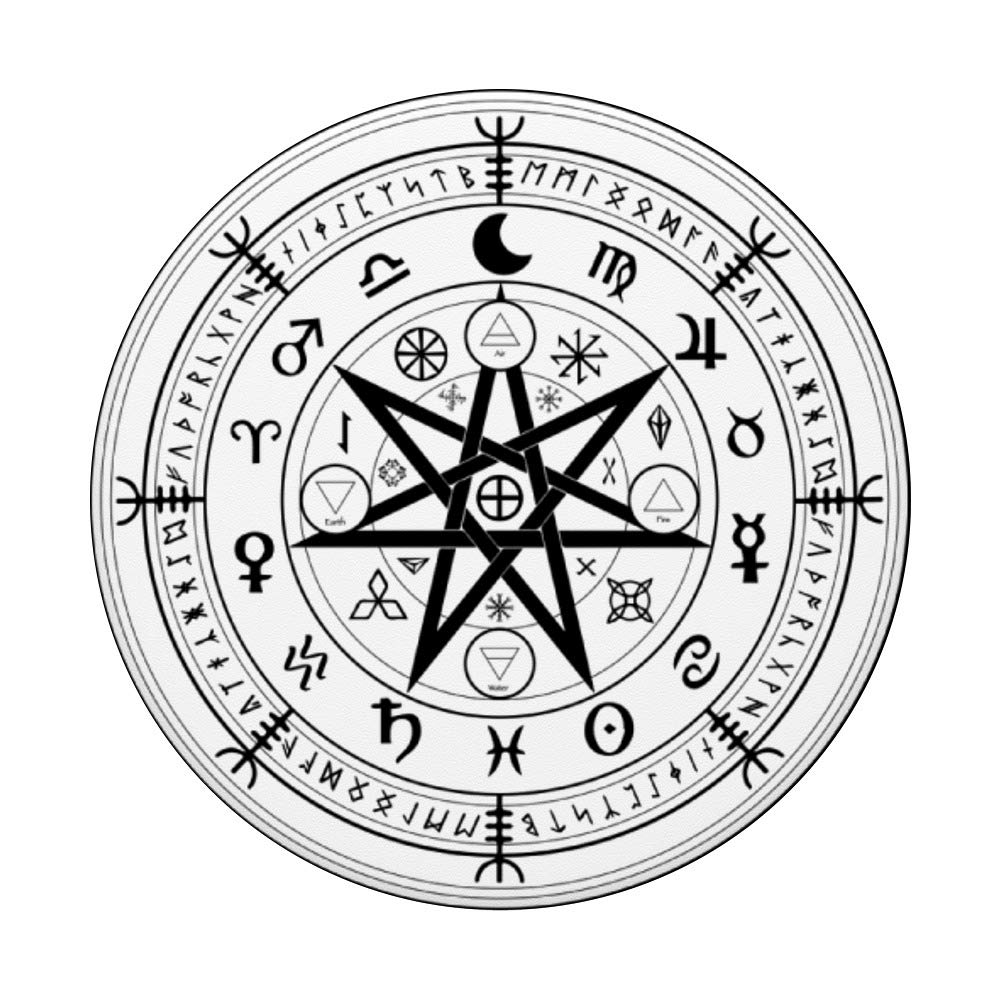 Ancient Symbols Of Protection