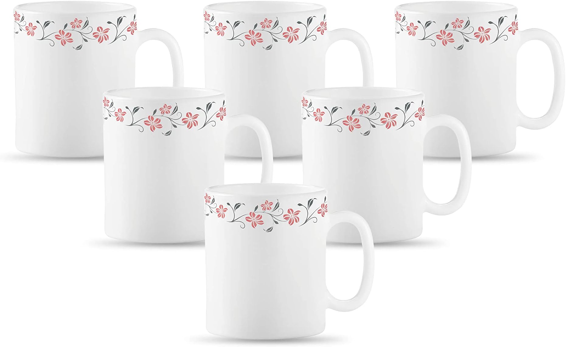 Laopala Mug Set 6 Pcs at Eliza Case blog