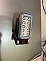 Bosch 12-Volt Max LED Cordless Work Light FL12 : Amazon.sg: DIY and Tools