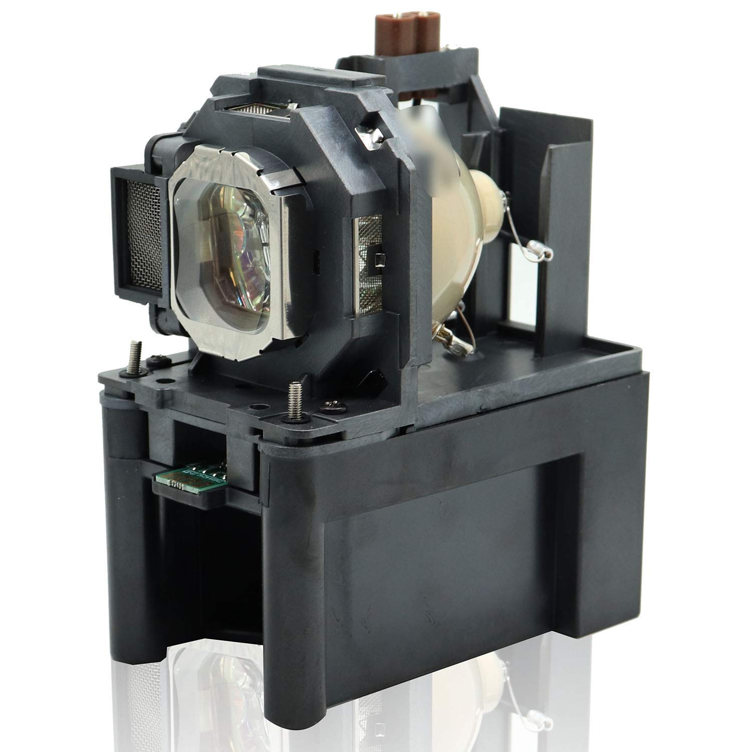 Amazon.co.jp: Allamp ET-LAF100A ET-LAF100 ET-LAP770 交換用プロジェクター ランプ ...