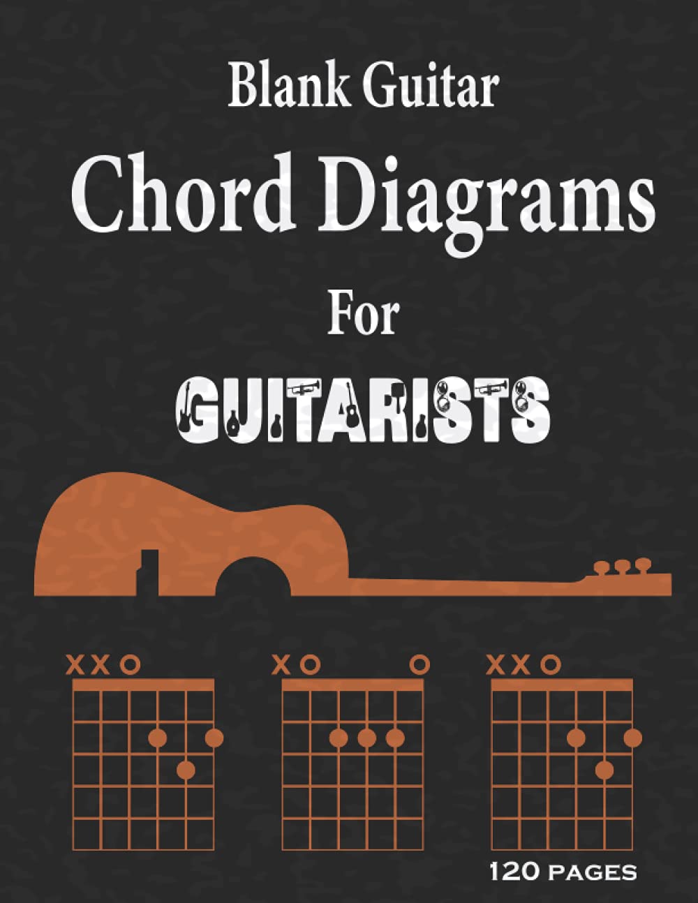 Guitar Chord Boxes