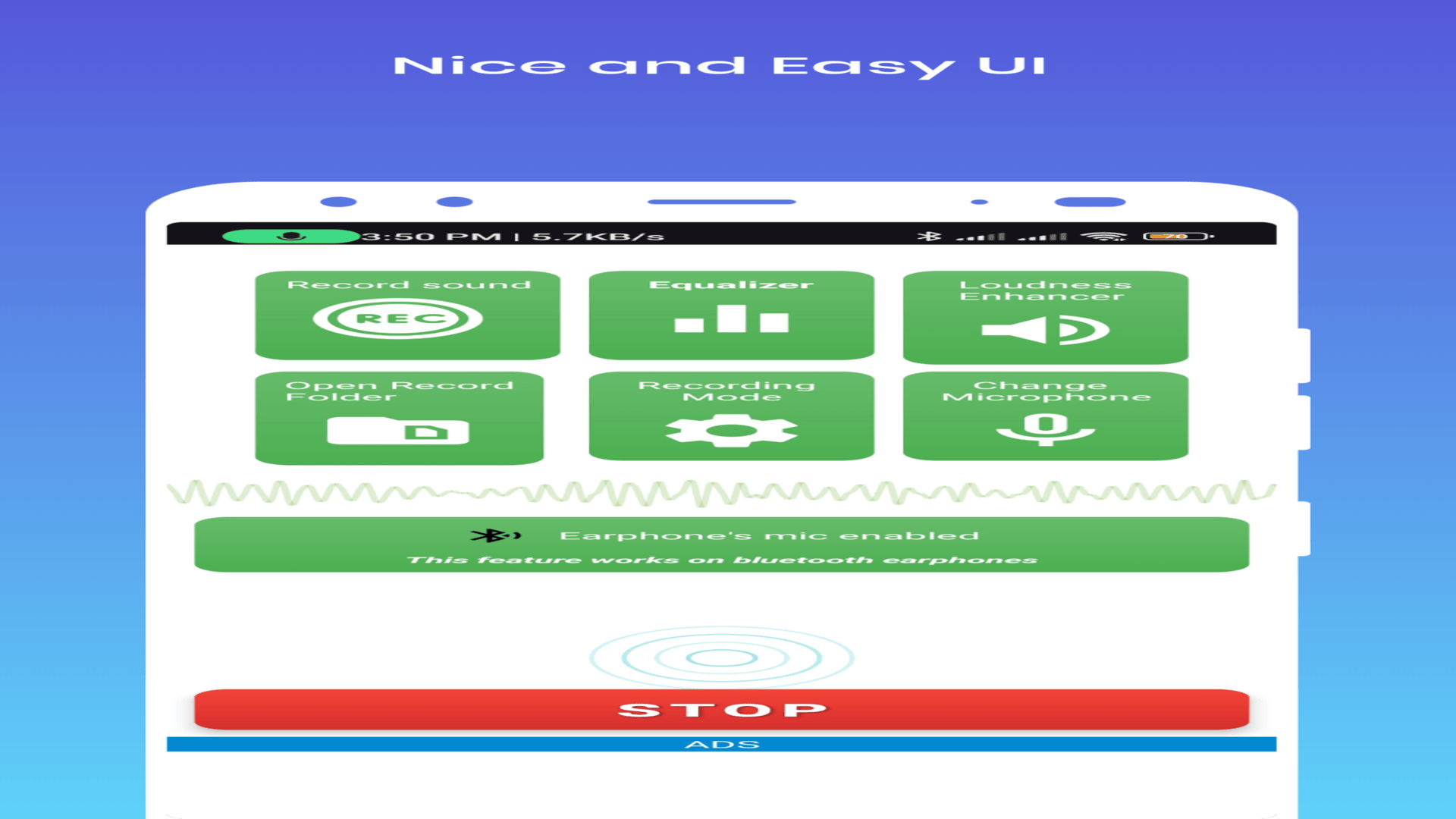 Ear Mate - Hearing Aid App for Android - App on Amazon Appstore