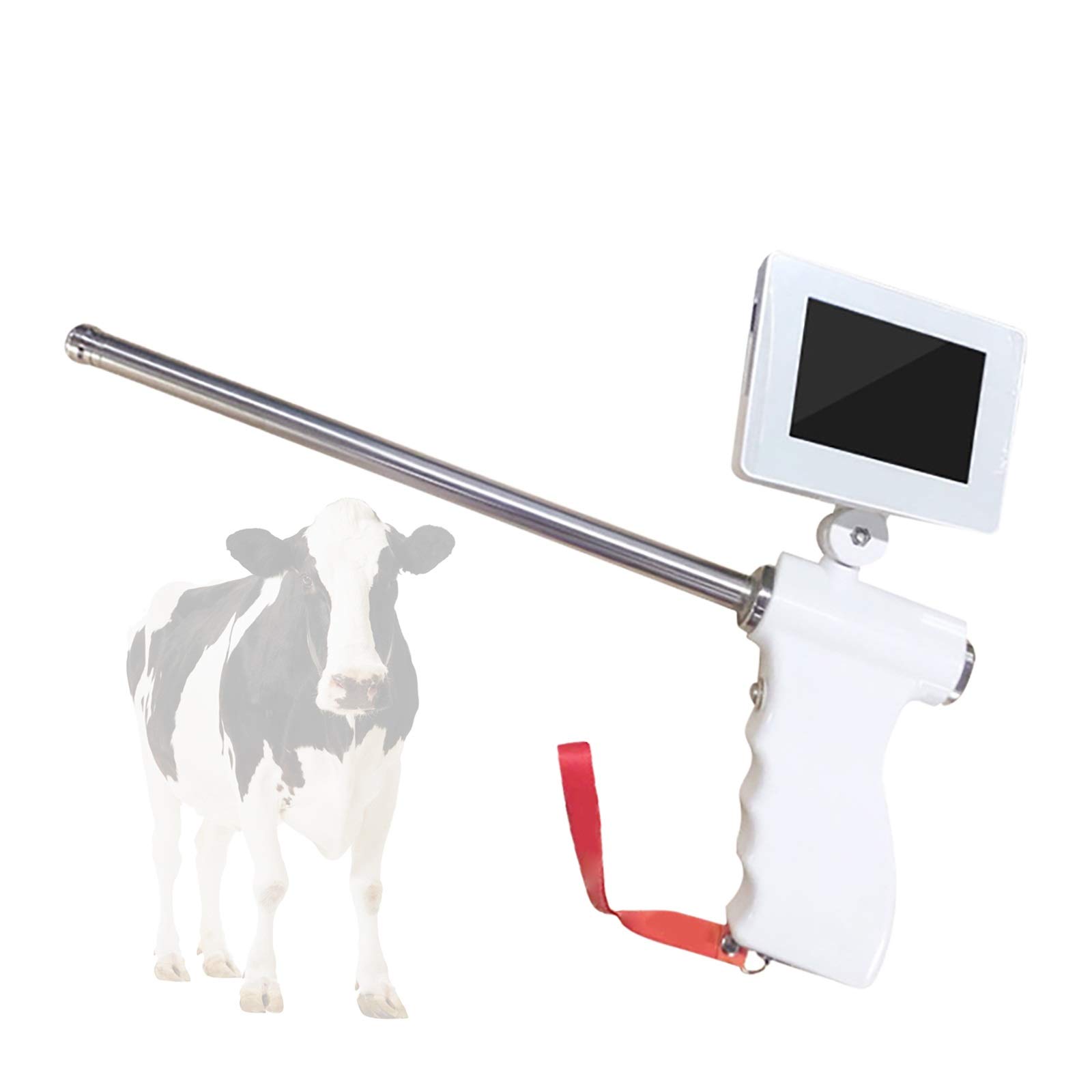 Buy TBVECHI Insemination Instrument, Adjustable Screen Insemination Kit ...