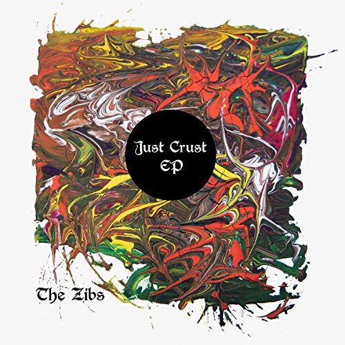 Play Just Crust by The Zibs on Amazon Music