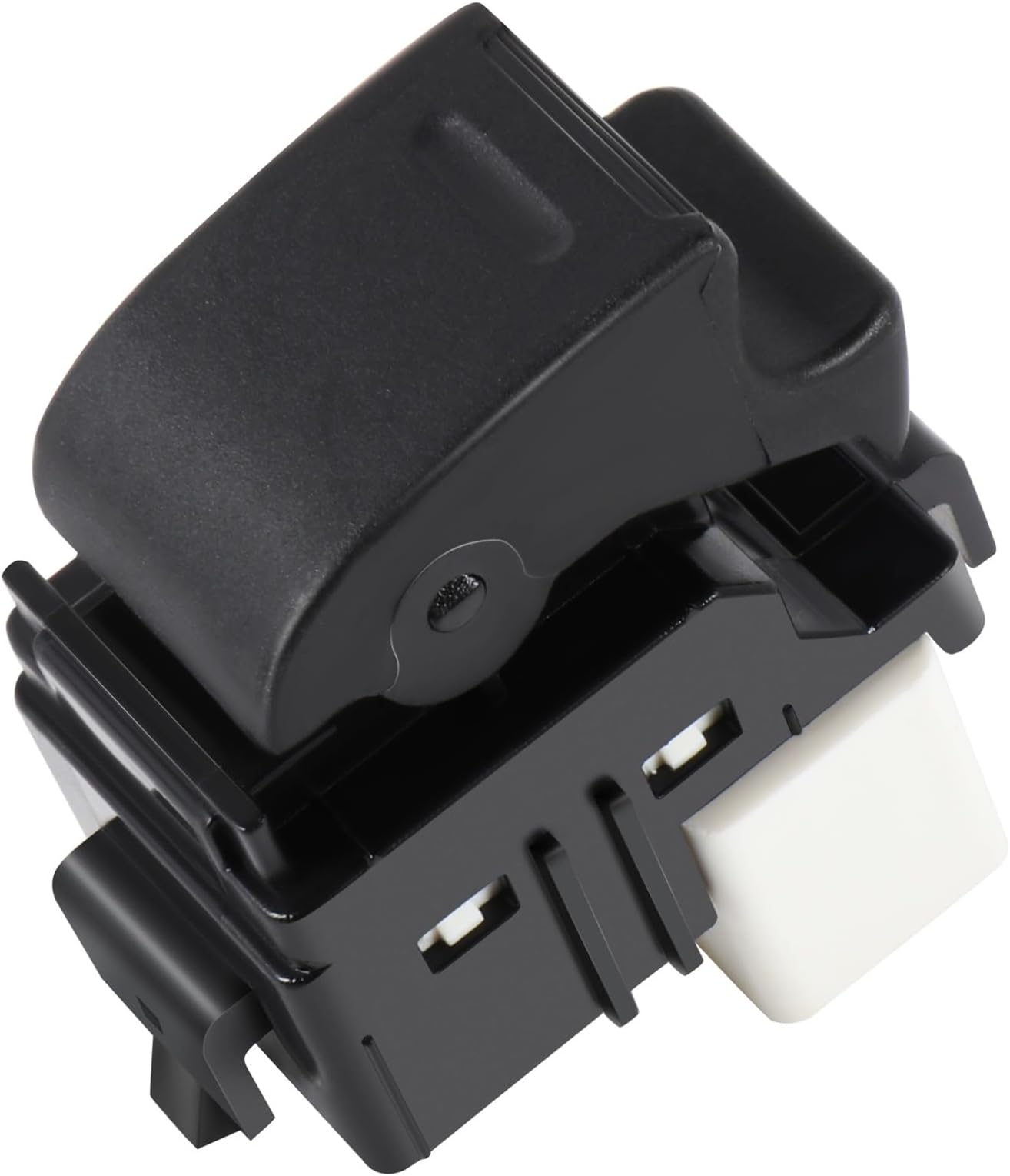 Amazon.com: cciyu Power Window Switch Front Rear Passenger Side for ...