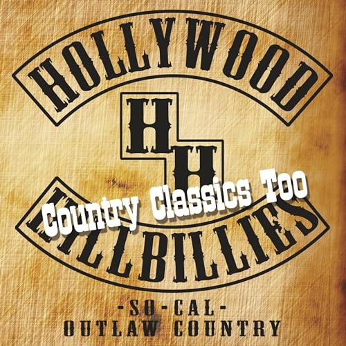 Amazon.com: Country Classics Too : Hollywood Hillbillies: Digital Music