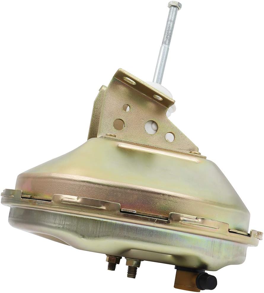 Amazon.com: AR20569 11" Zinc Power Brake Booster Applicable For 1970 ...