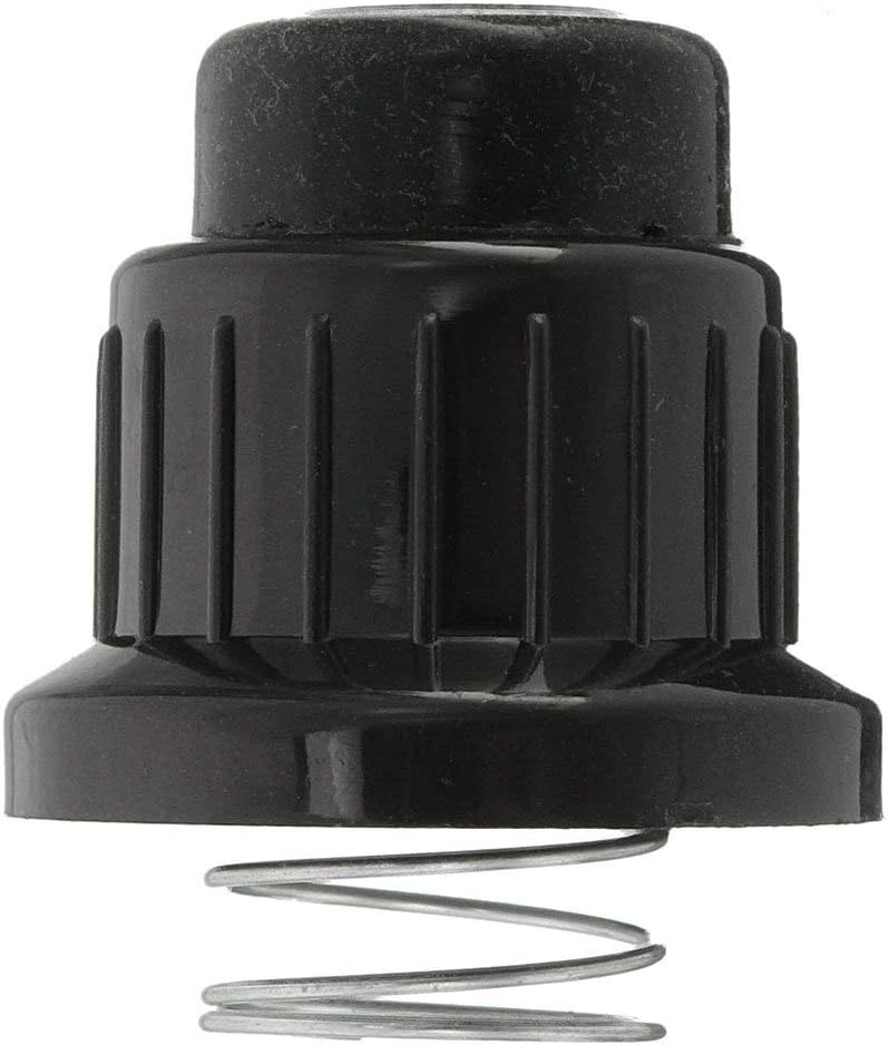 AA Battery Push Button Igniter Ignitor Cap Replacement for Gas Grill ...