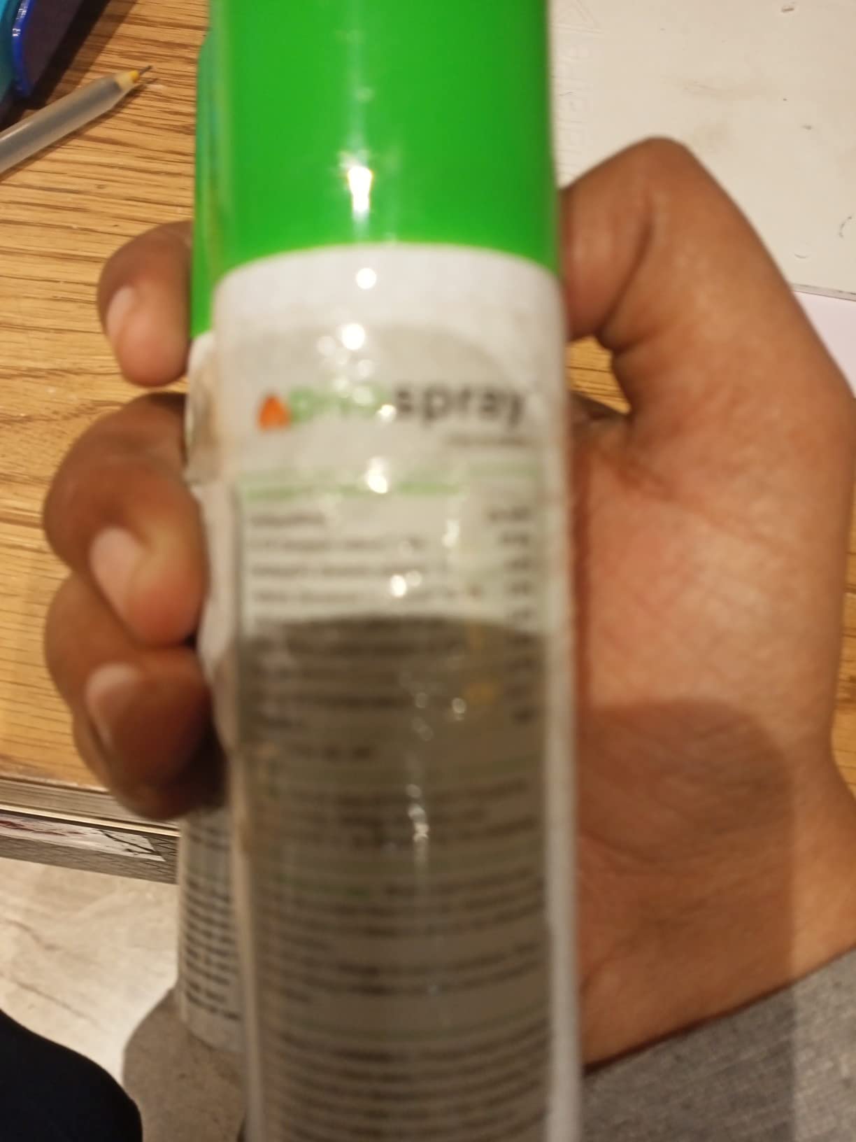 Healing Hands PiloSpray Piles & Fissure Care Spray 35 g Pack of 1 ...