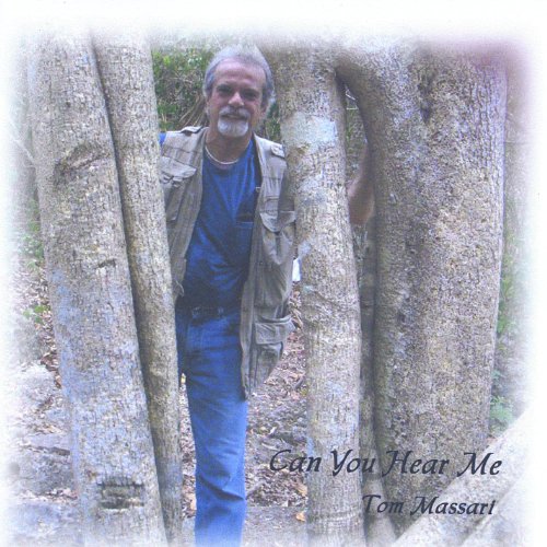 Amazon.com: Can You Hear Me : Tom Massari: Digital Music