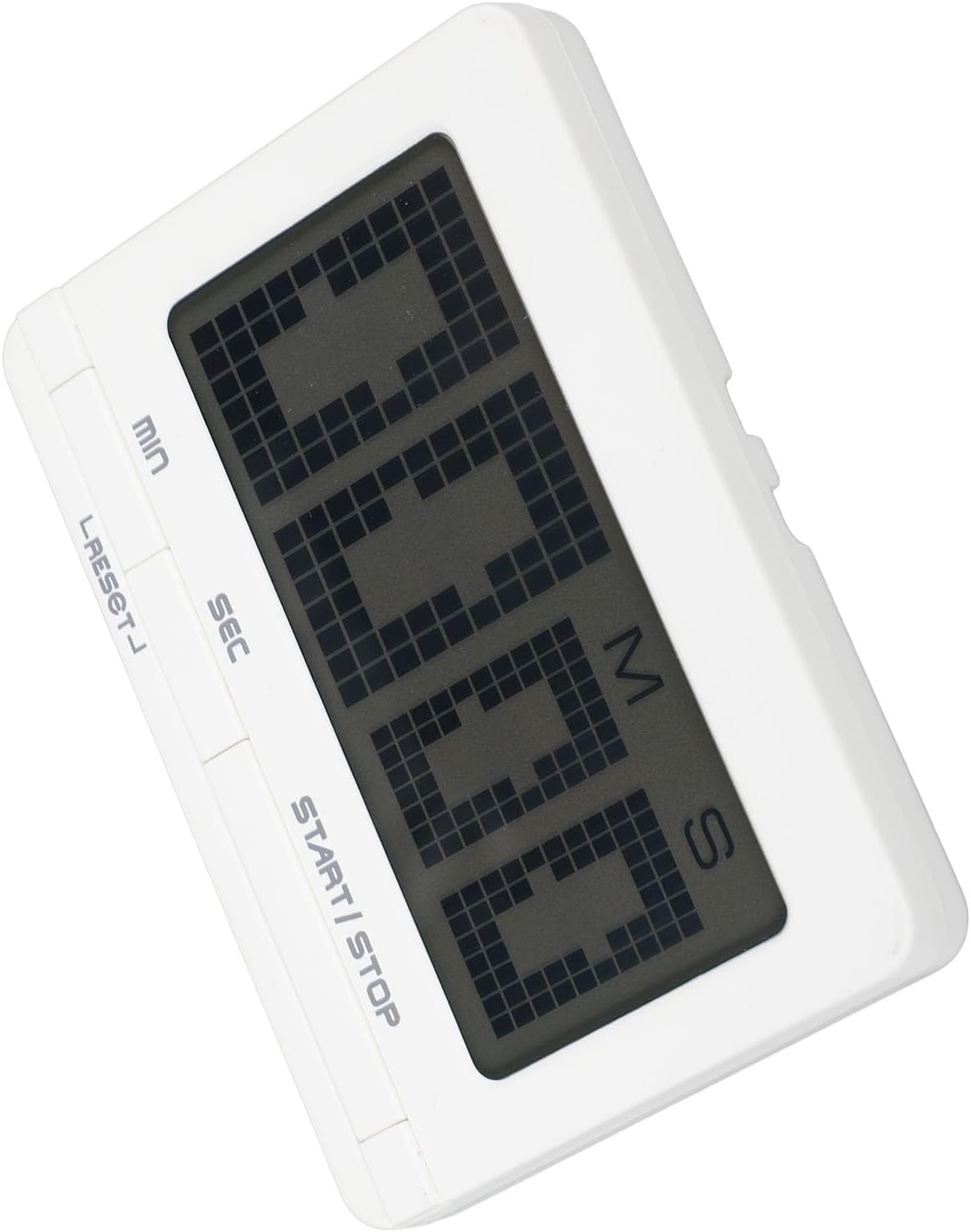 Amazon.com: Kitchen Timer, Digital Kitchen Timer Backup Stand Large ...
