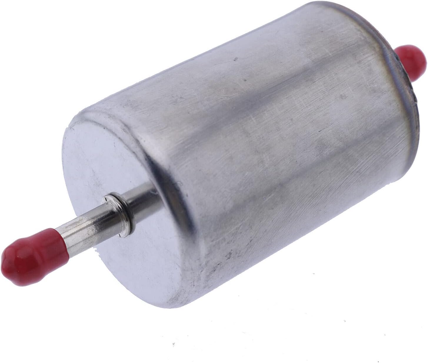 FridayParts In-line Fuel Filter 7348032 Comaptible for Bobcat Loader ...