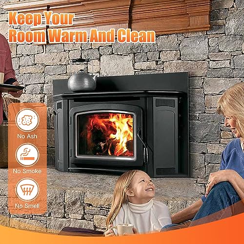 Snapklik.com : Protalwell Wood Stove Gasket