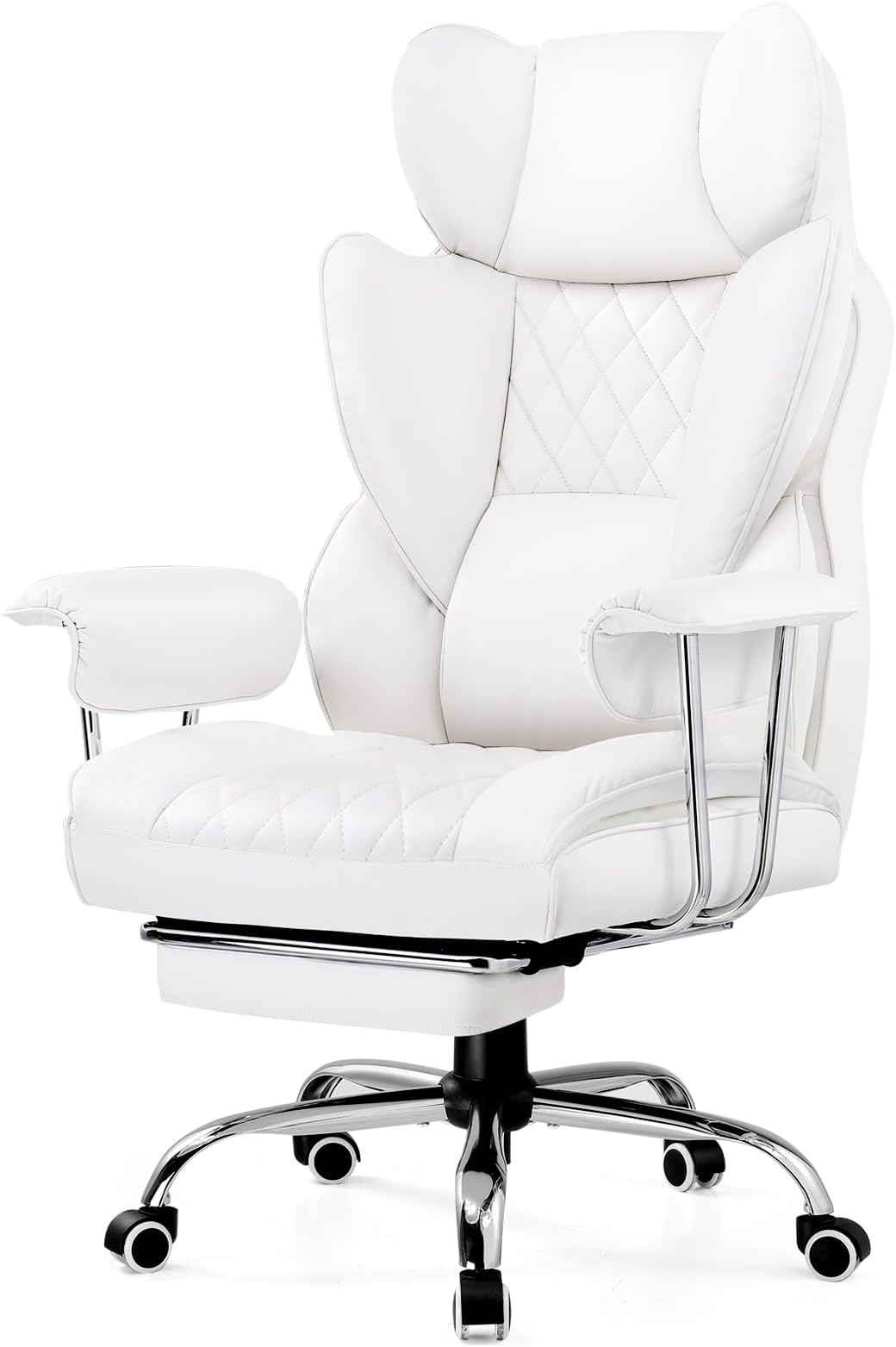 Amazon.com: GTRACING Gaming Chair,Office Chair with Pocket Spring ...
