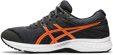 Amazon.com | ASICS Men's Gel-Contend 6 Running Shoes | Road Running