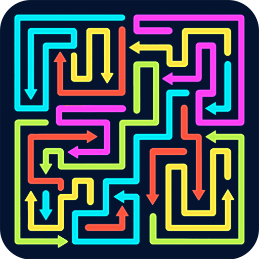 Arrow Scapes Out - App on Amazon Appstore