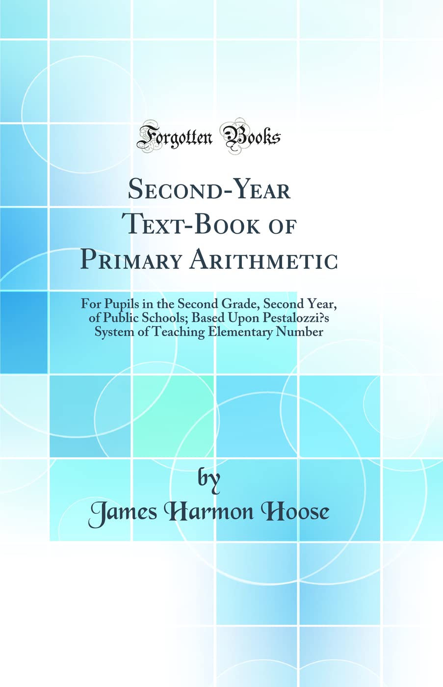 Amazon.com: Second-Year Text-Book of Primary Arithmetic: For Pupils in ...