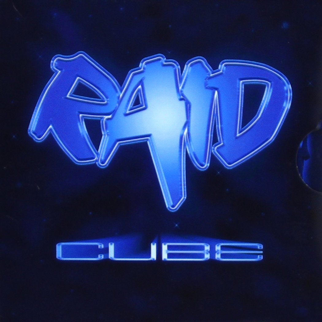 Cube: Raid: Amazon.es: CD y vinilos}