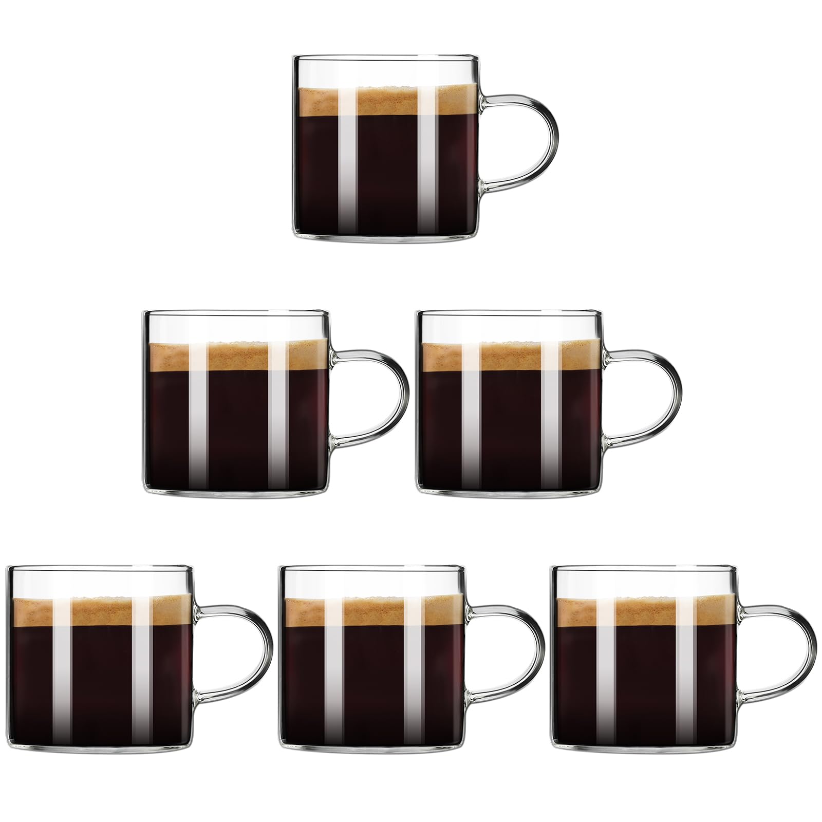 Vertuo Coffee Cups Nespresso Vertuo Espresso Cups Vertuo Espresso Cups ...