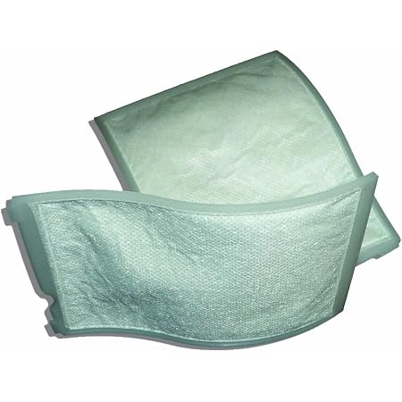 Amazon.com: Windsor Sensor Exhaust Filter Cover - Basalt Gray ...