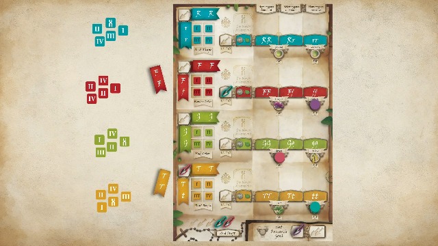 Watch Genotype& A Mendelian Genetics Game on Amazon Live