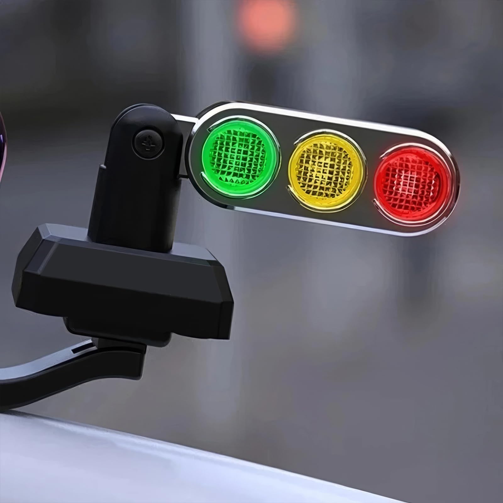 Motorcycle Stop Light Changer Amazon.com: DREAMIZER Motorcycle Tail